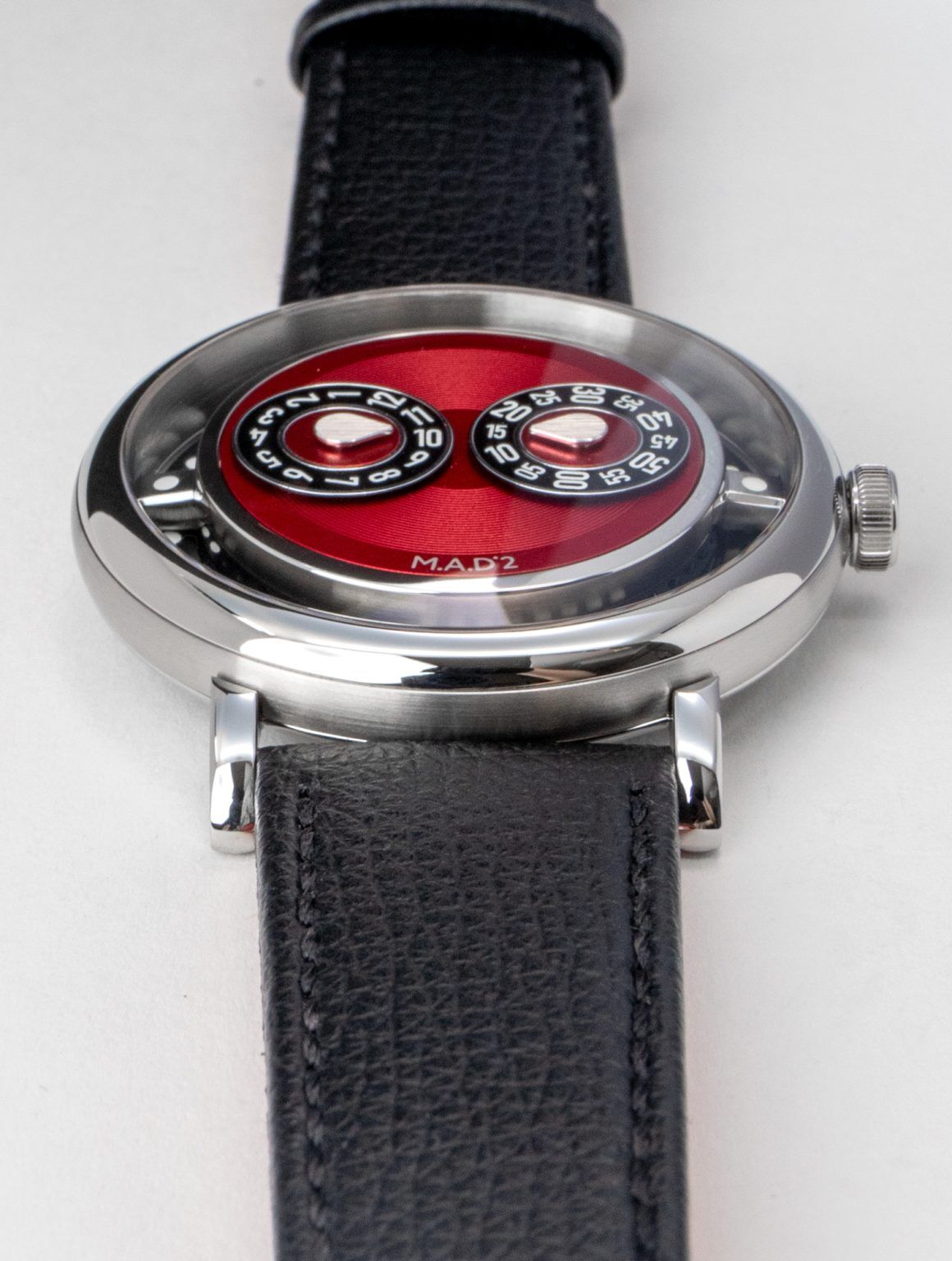 M.A.D.Editions New Watches REDemption M.A.D.2 M.A.D.2 - Tarrytown Jewelers